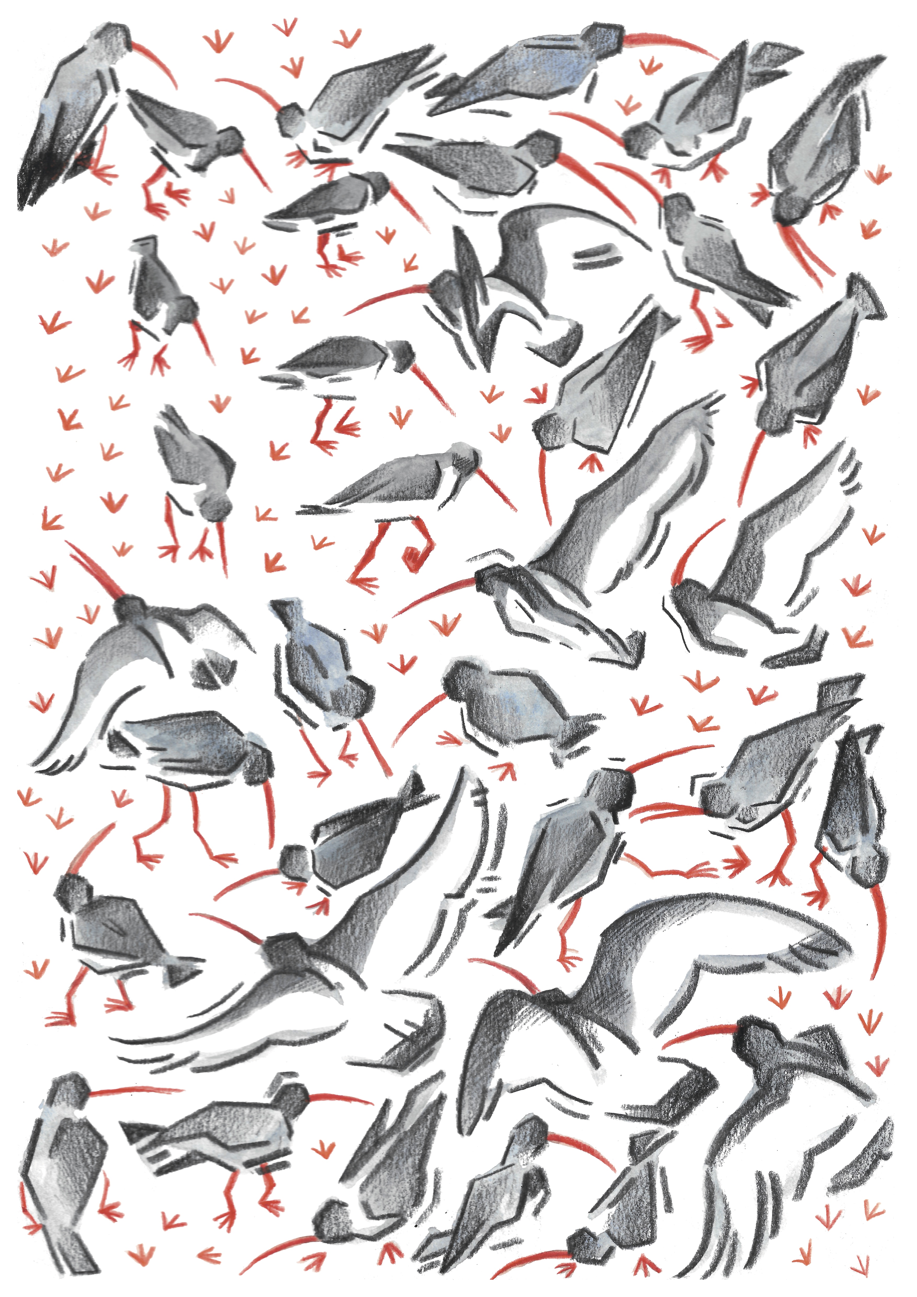 ART RESIDENCY – Portfolio | Róisín Clothier